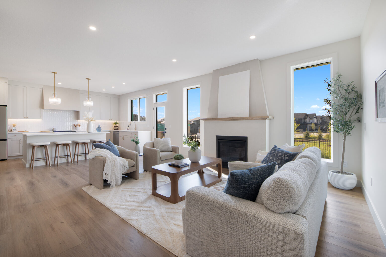 HRD Homes - Homes that reflect you by design