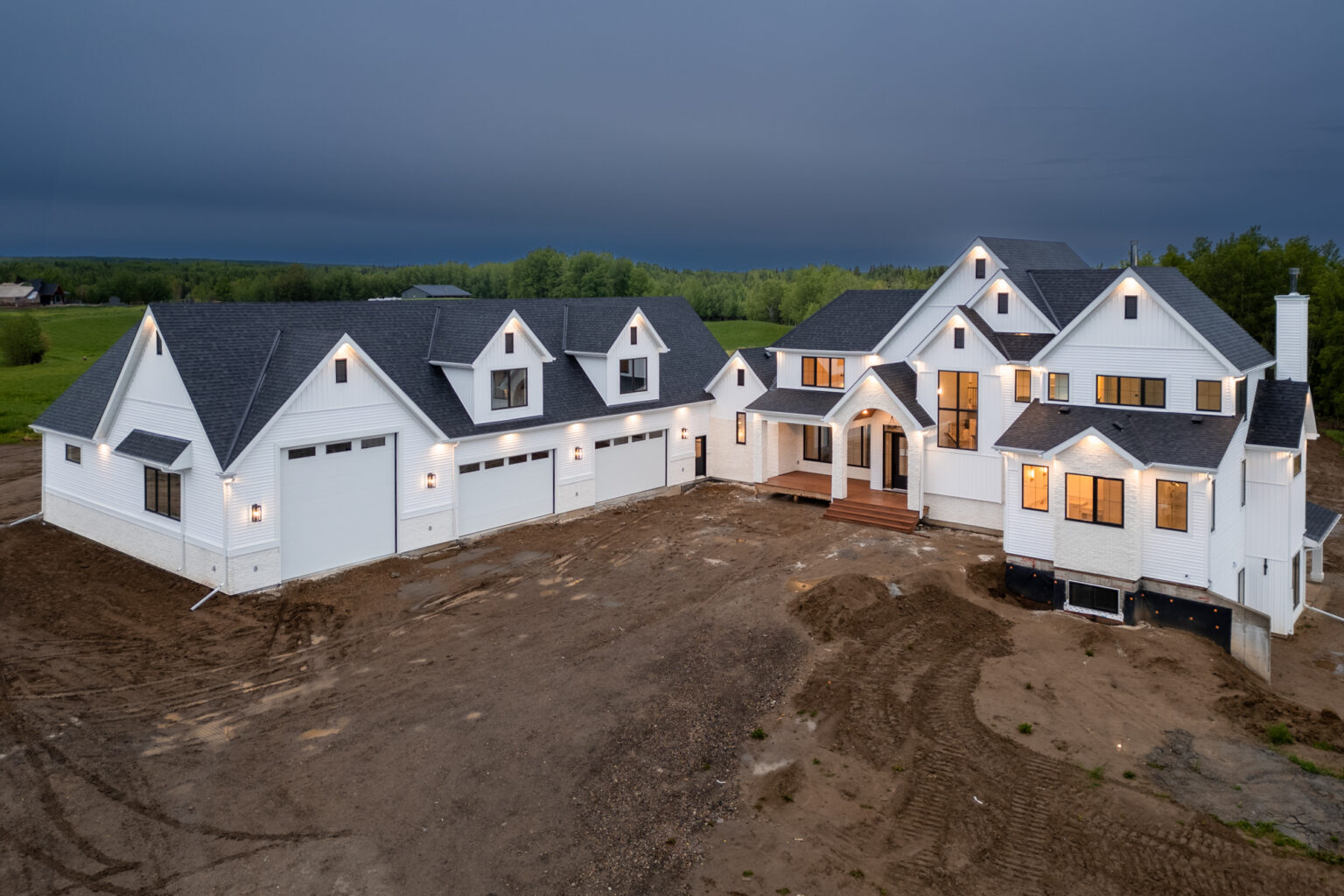 HRD Homes - Homes that reflect you by design